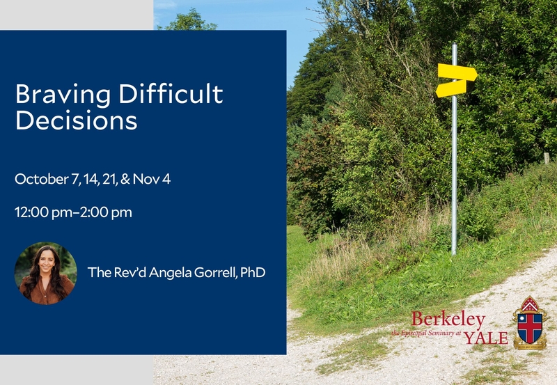 Home | Berkeley Divinity School at Yale